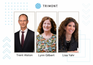 Trimont Appoints Three New Board Members | Trimont