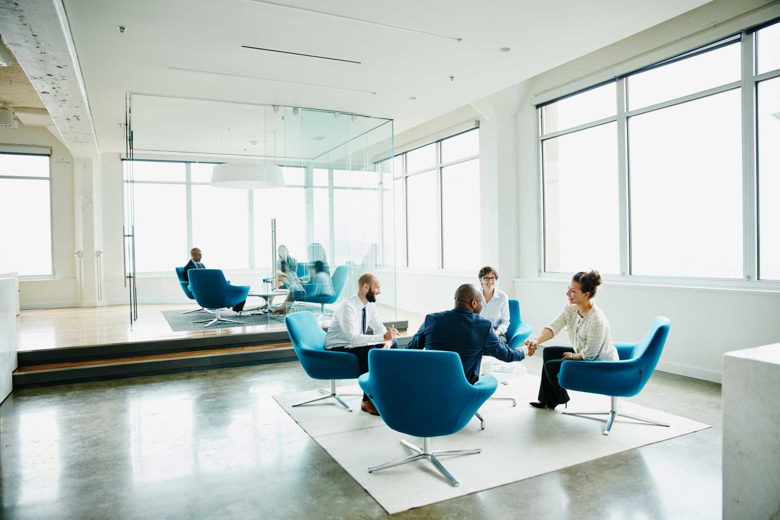 Careers | Trimont