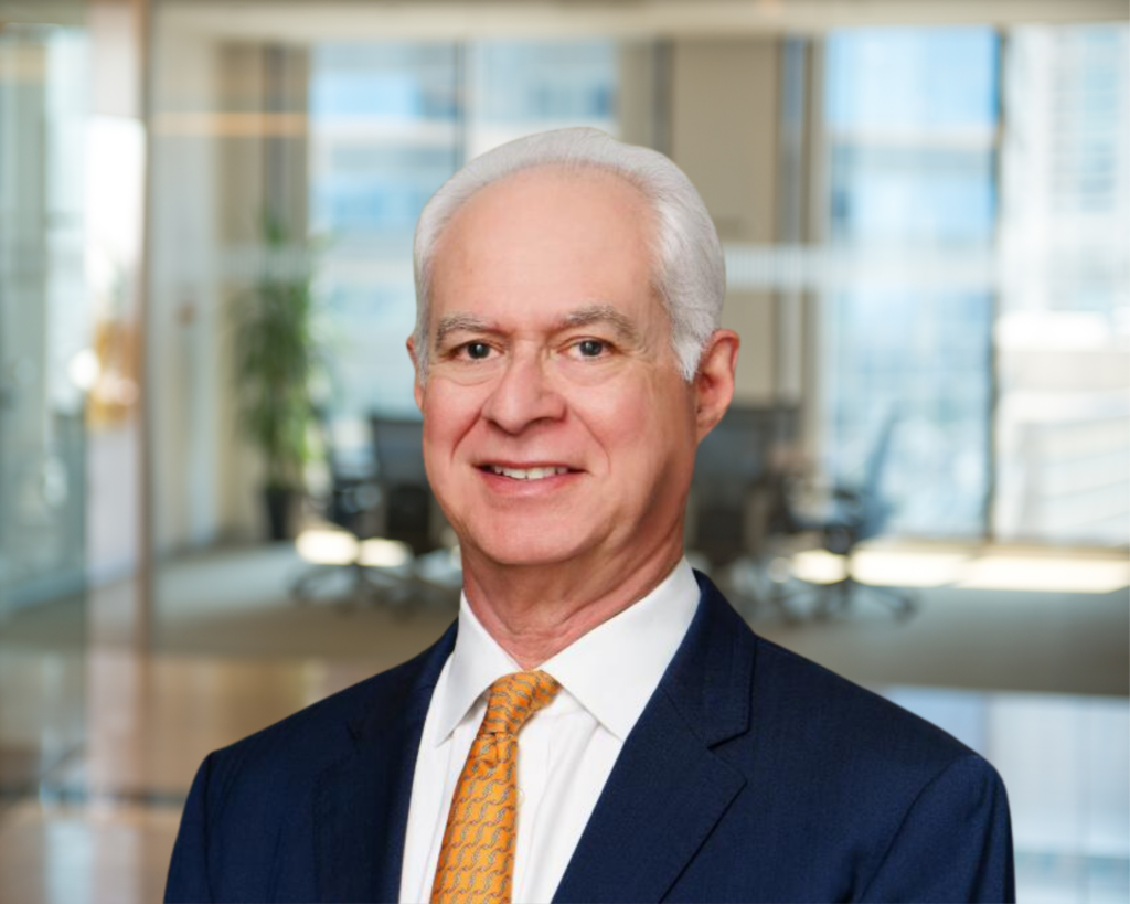 Larry Lewis | Trimont