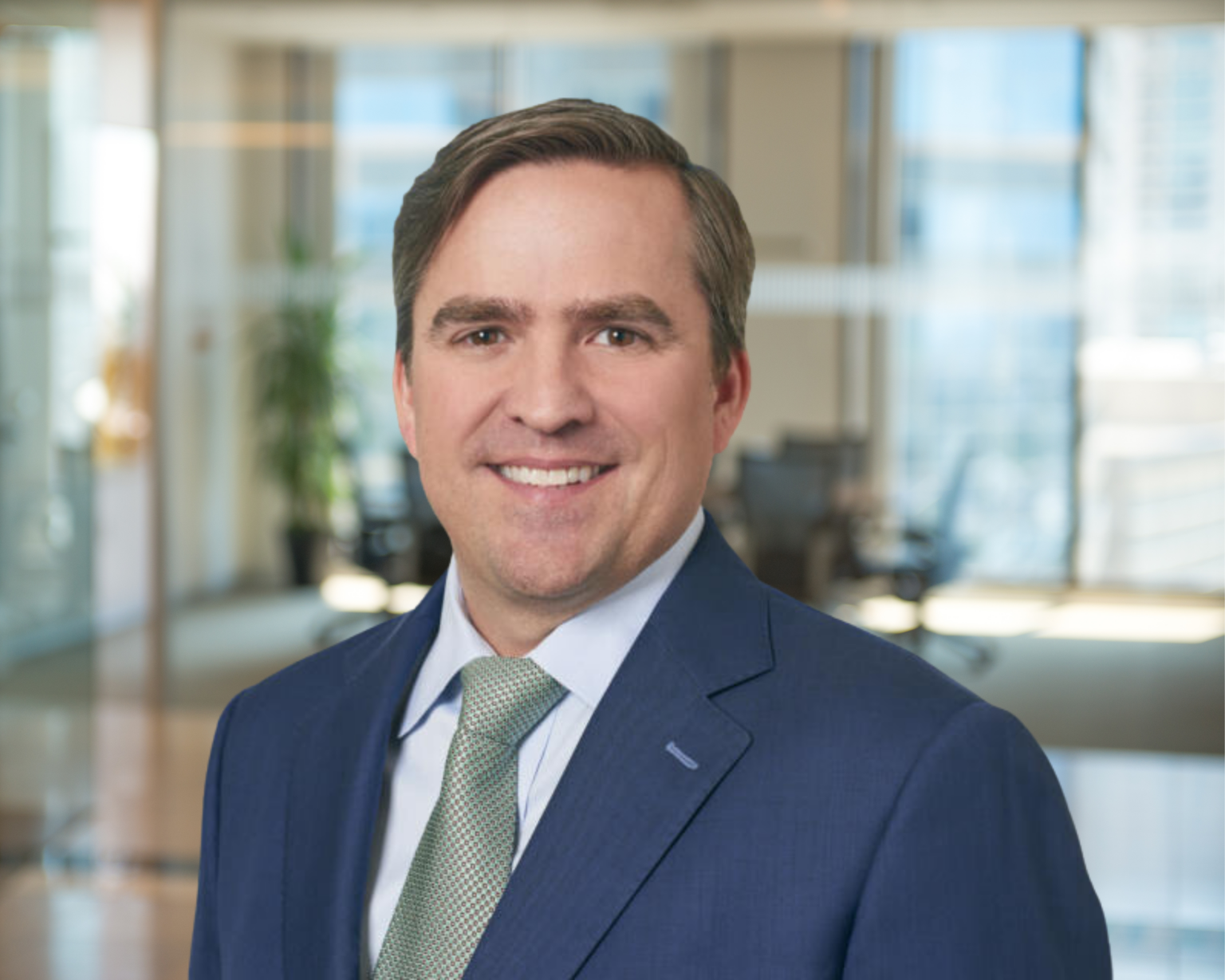 Robert Brasfield | Trimont