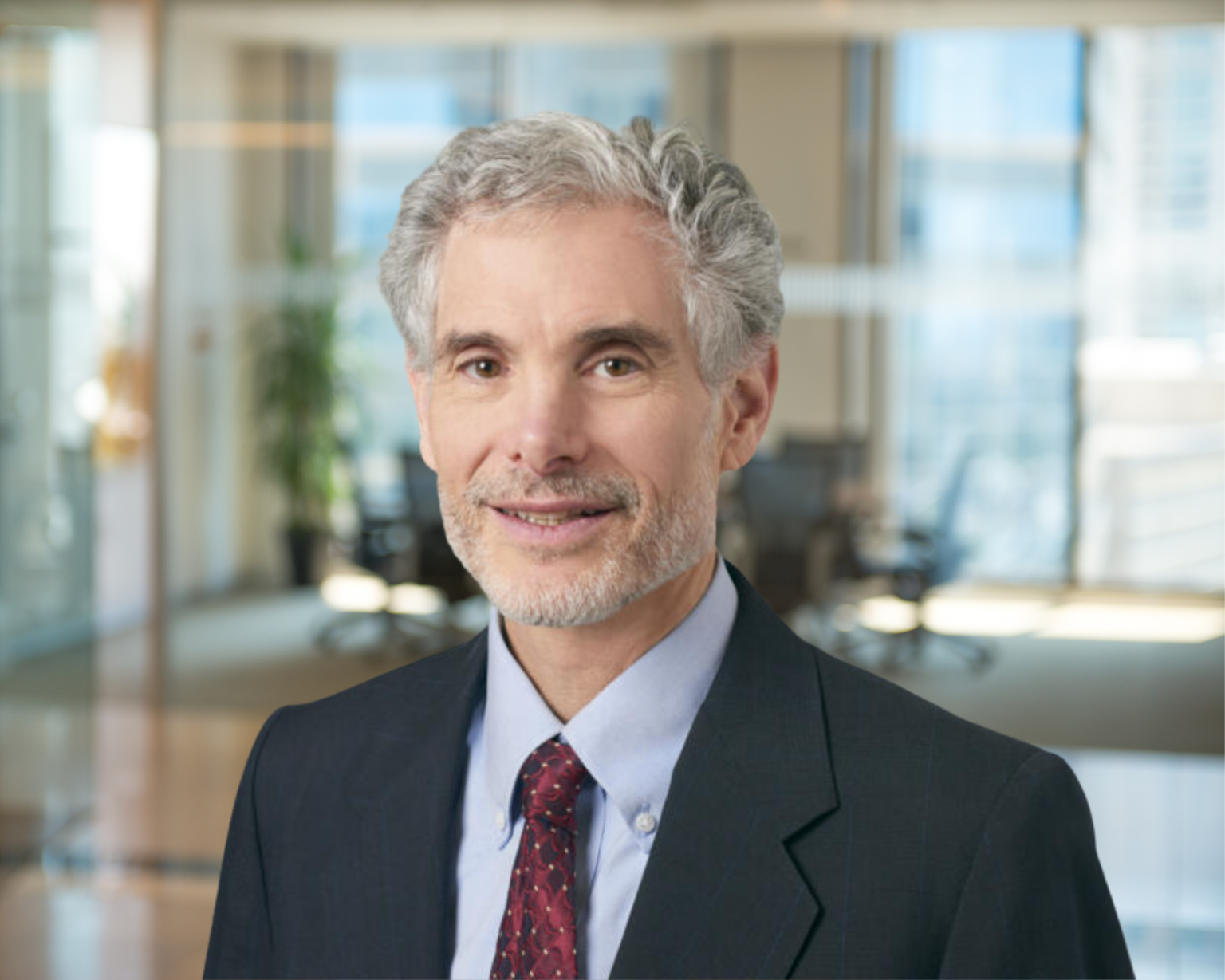 Steven Lauer | Trimont