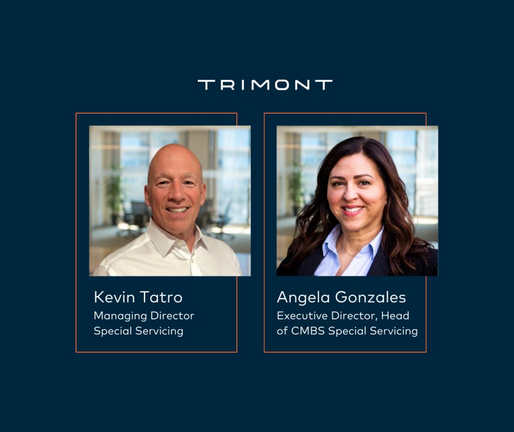 Trimont Announces New Leadership Appointments in Special Servicing ...