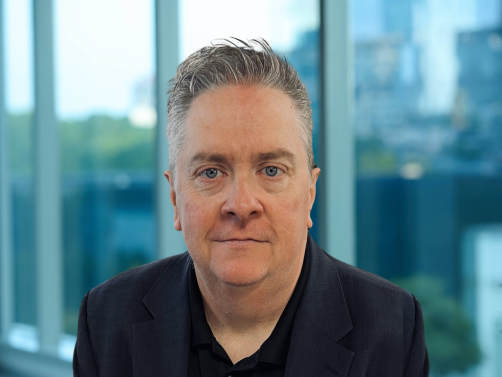 Kevin Gallagher | Trimont