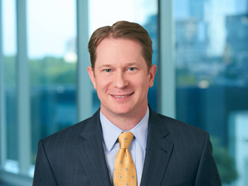 Thomas Wise | Trimont