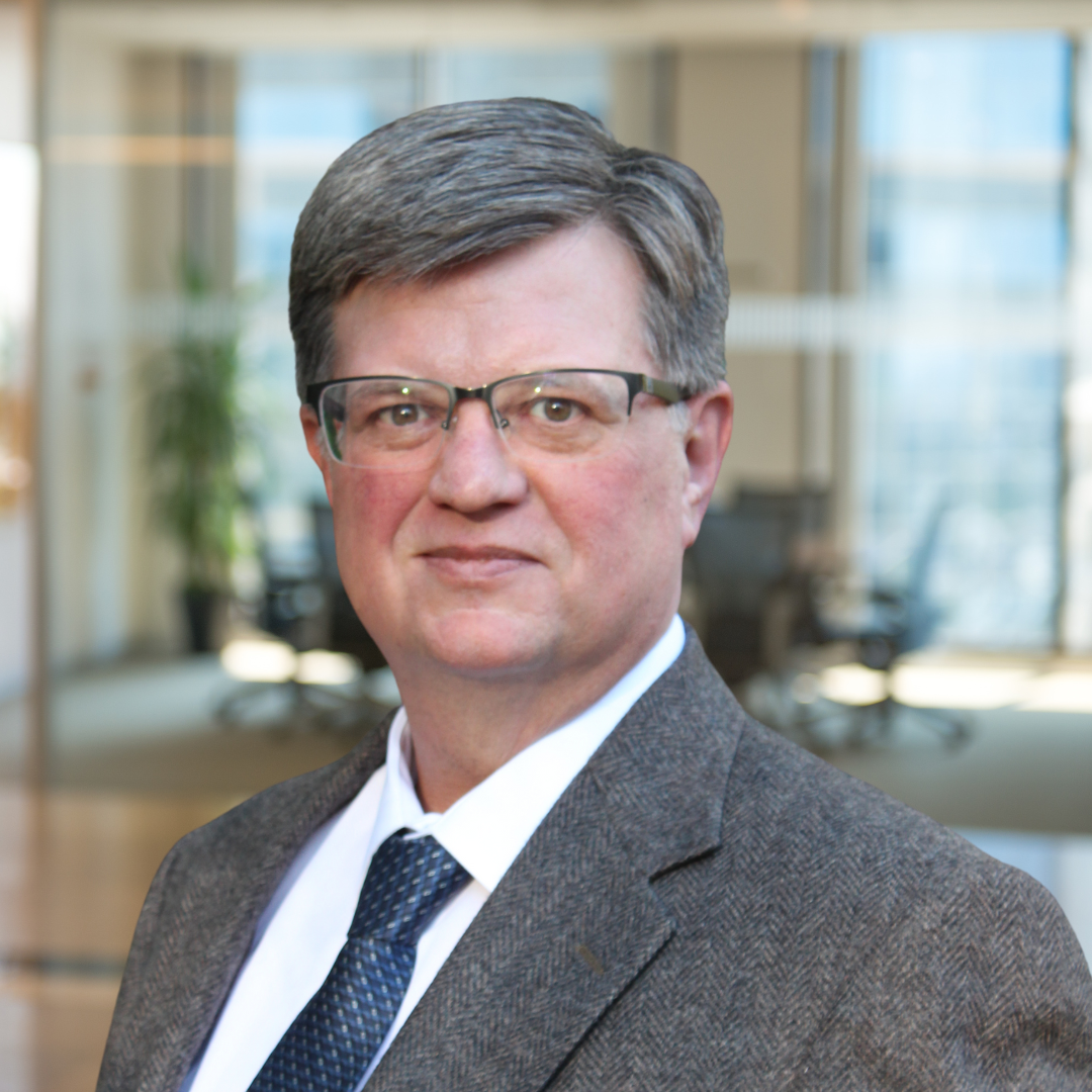 Michael Grazier | Trimont