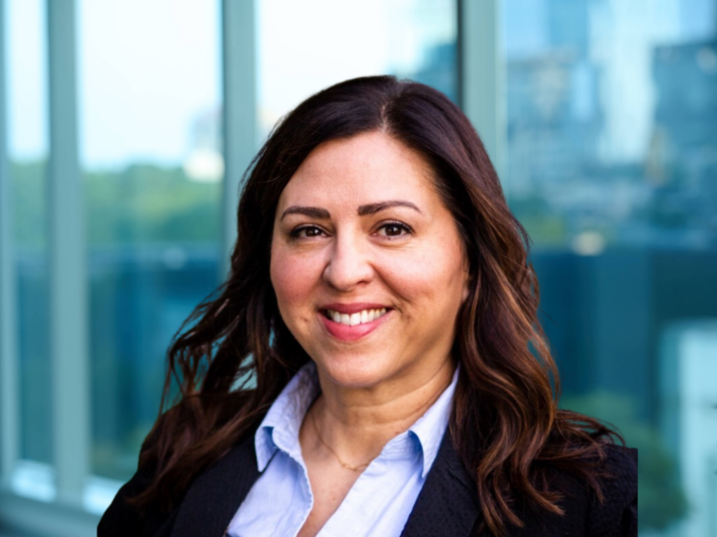 Angela Gonzales | Trimont