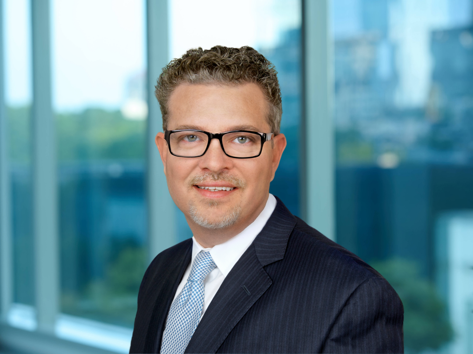 Beau Jones | Trimont