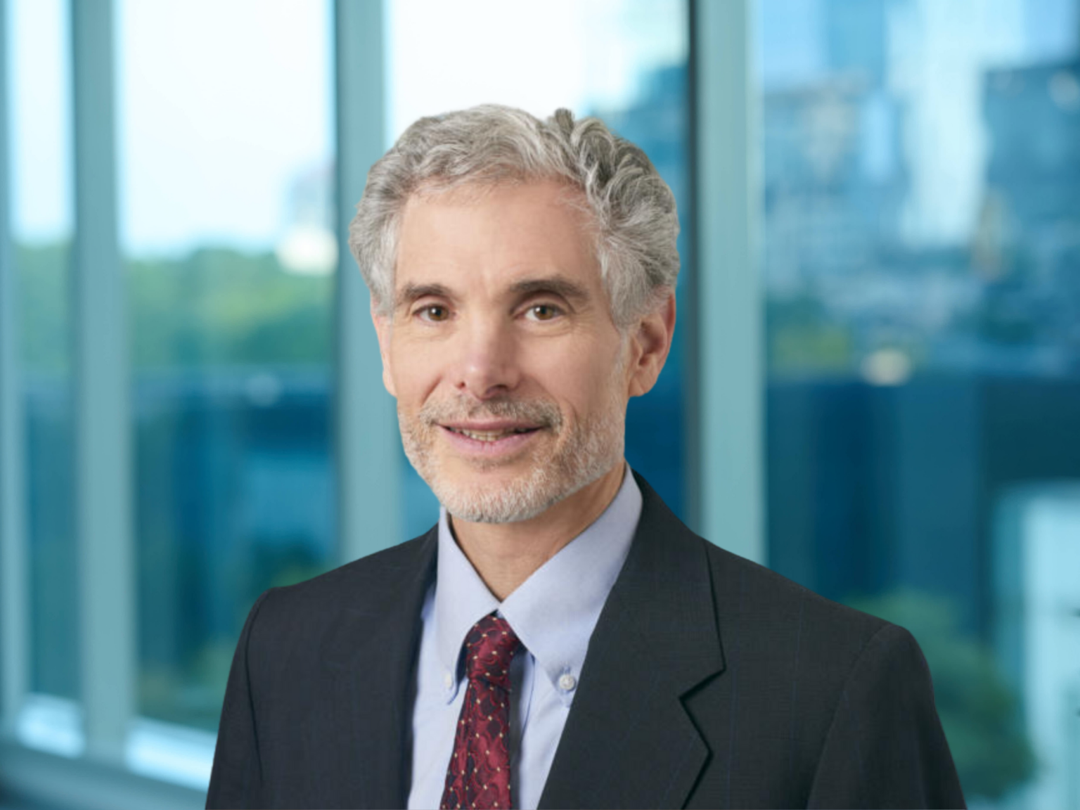 Steven Lauer | Trimont