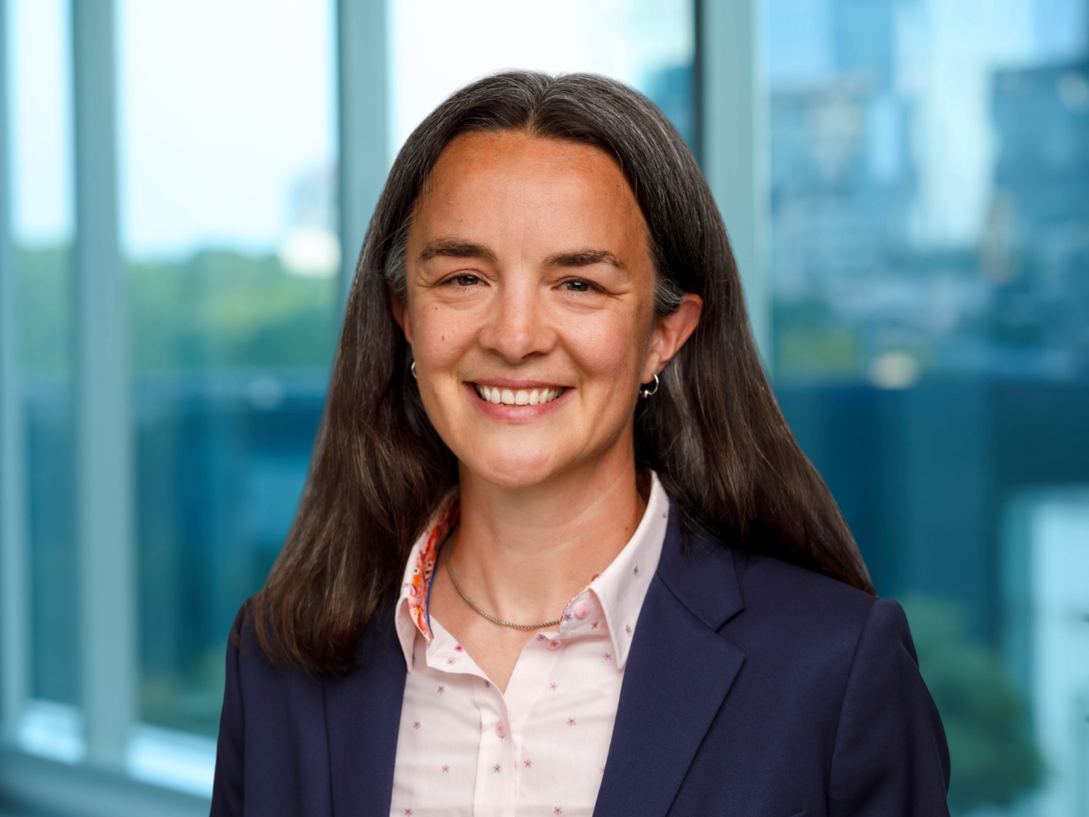 Rachel Morgan | Trimont