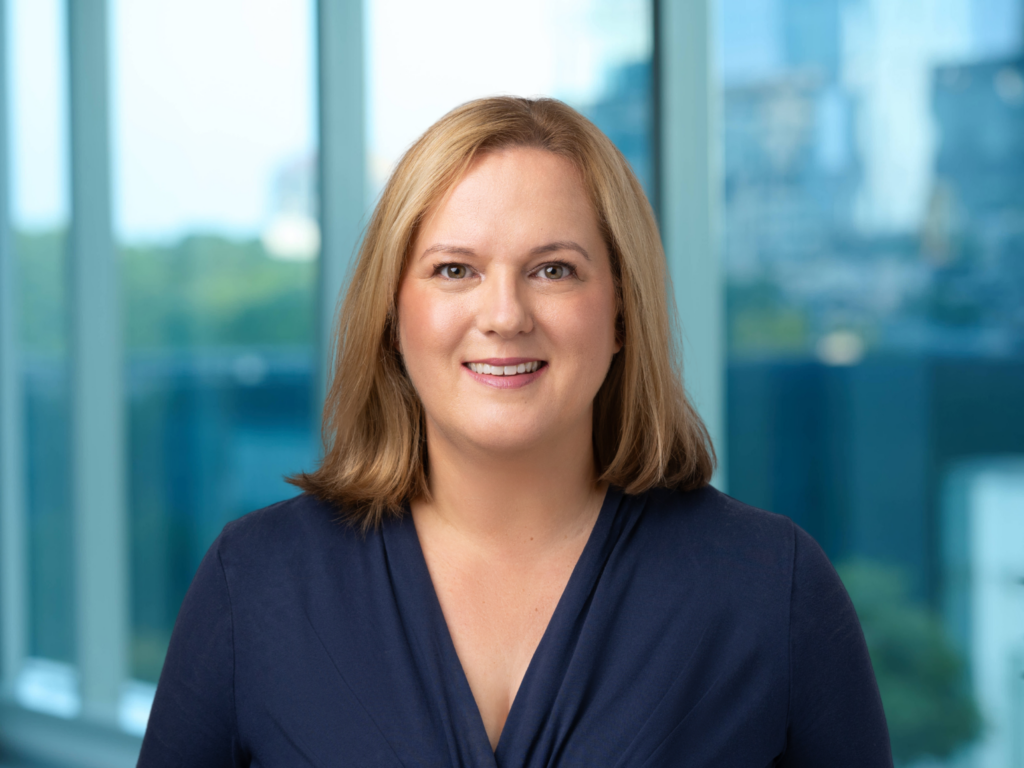 Rebecca Percossi | Trimont