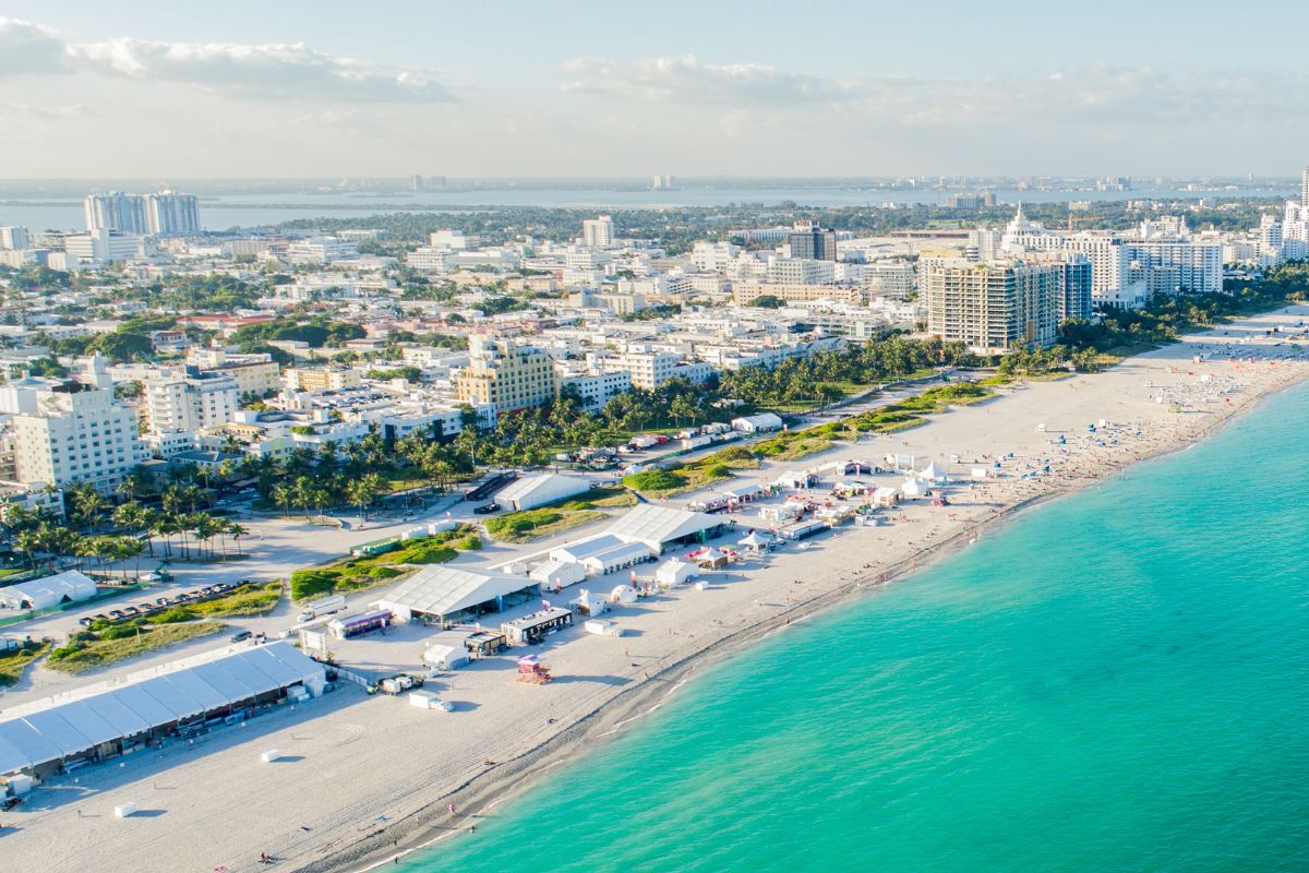 CREFC Miami 2026 | Trimont