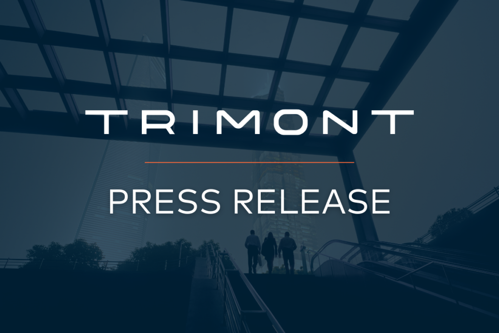Trimont | Leading Commercial Real Estate Loan Service Provider