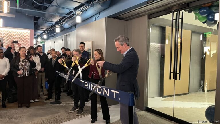 Trimont | Leading Commercial Real Estate Loan Service Provider